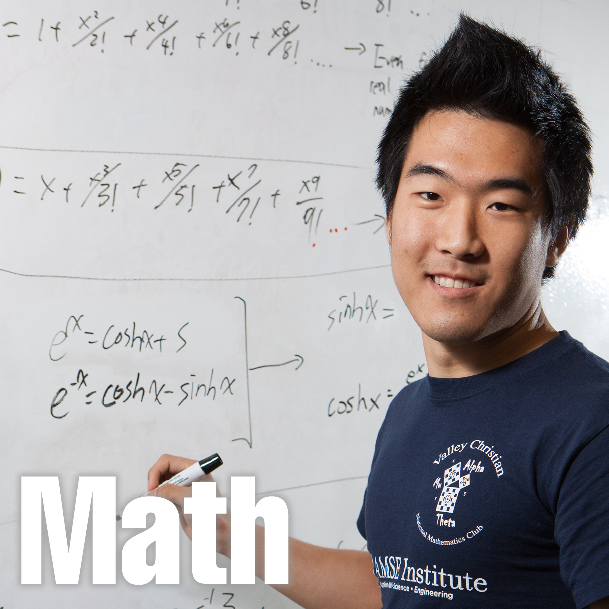 Topic: Math | VCHS Summer Assignments | Learn@VCS